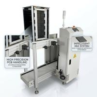 China OK-AL-460 Fully Automatic SMT Board Loading Machine - Production Line Dedicated for sale