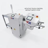 China Fully Automatic SMT PCB Unloader Machine with Bidirectional Operation and 20-second Magazine Replacement for sale