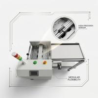 China SMT Board Loading Machine with Bidirectional Operation Compact Design and 50-330mm PCB Width Range for sale