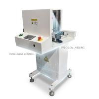 China SMT Stack Type PCB Unloader Tailored for Effective Printed Circuit Board Handling Ensuring Smooth Workflow in Electronics Manufacturing for sale