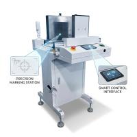 China Compact SMT Stack Type PCB Loader Device Suitable for Automated PCB Loading Tasks in SMT Production Lines Delivering Consistent Performance for sale