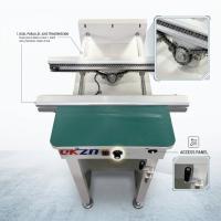 China 35B Ball Chain SMT Single-rail Heavy-duty Docking Station SMT Production Equipment PCB Conveyor for sale