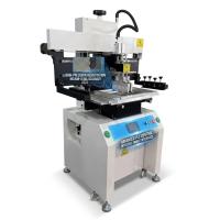 China Fully automatic solder paste printer, stable, durable, and anti-static. for sale