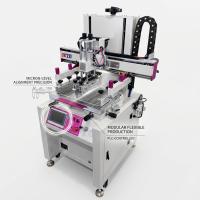 China 4060 Solder Paste Printer PCB SMT Assembly Line Equipment Multi-Mode Operation for sale