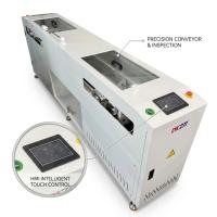China Dual-car Chain-type SMT Parallel Transfer Machine , PCB Transfer SMT Production Equipment for sale