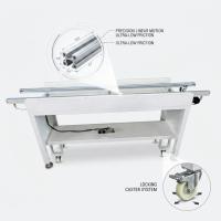 China SMT Monorail Custom Docking Station SMT PCB Conveyor With 4mm Pulley And A Load Capacity Of 2KG for sale