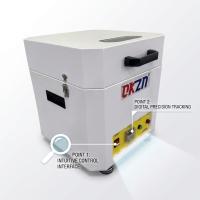 China Oukai Intelligent SMT Fully Automatic Solder Paste Mixer With Dual Centrifugal Mixing, Fully Enclosed Structure, And Adjustable Timing for sale