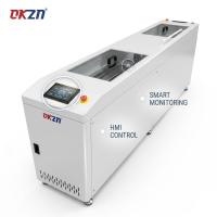 China Dual-car Chain-type SMT Parallel Transfer Machine , PCB Transfer SMT Production Equipment for sale
