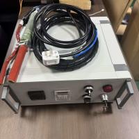 China Desktop hot riveting machine with precision positioning and pneumatic stroke control for sale