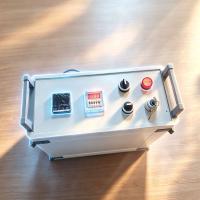China PLC-controlled hot riveting machine with touchscreen interface, programmable parameter storage, suitable for plastic parts. for sale