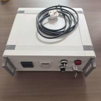 China PLC-controlled hot riveting machine with touchscreen interface suitable for automotive parts and plastic parts. for sale