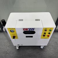 China OK‑SP460‑C Automatic Stencil Cleaner, Wet & Dry Dual‑Use For SMT PCB 510×340mm for sale