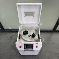 China Automatic Solder Paste Thawing Machine 500G Independent Temperature Control for sale