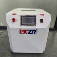 China Automatic Solder Paste Thawing Machine 500G Independent Temperature Control for sale