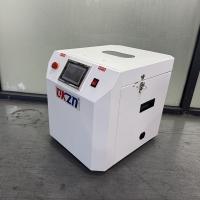China Automatic Solder Paste Thawing Machine 500G Independent Temperature Control for sale