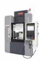 China YASDA YMC430 Micro Center - 3-Axis & 5-Axis Ultra-Precision Machining for Medical & IT Components for sale