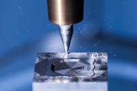 China YASDA YMC430 Micro Center - 3-Axis & 5-Axis Ultra-Precision Machining for Medical & IT Components for sale