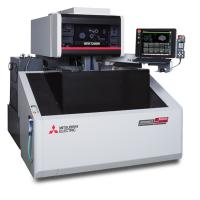 China V350-V Wire EDM Machine with ±0.0001