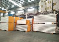 China EPS Sandwich Roof Panel for sale