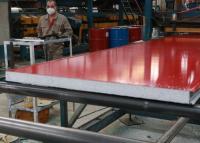 China Wall Roof EPS Sandwich Panel for sale