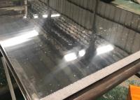 China Machine Use EPS Stainless Steel Insulation Sandwich Panel for sale