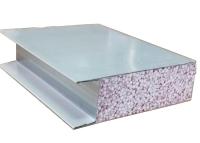 China Thermal Insulation 200mm EPS Propor Sandwich Panel for sale