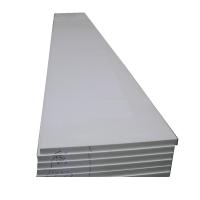 China Light Weight Prefab House Materials 50-200mm EPS Sandwich Panel for sale