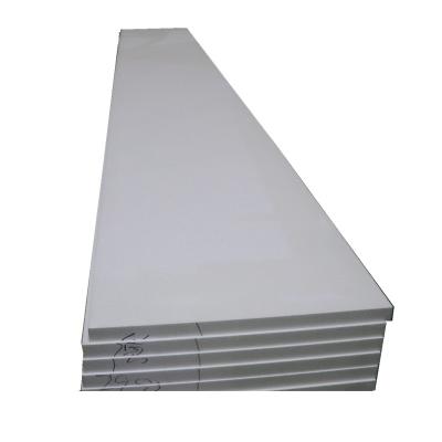 China Light Weight Prefab House Materials 50-200mm EPS Sandwich Panel for sale