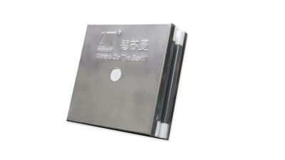 China Insulated Fireproof Handmade Board Cleanroom Use Handmade Sandwich Panel With Insulation Foam Manufacturer for sale