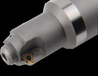 China PCBN Boring Tool with PCBN Inserts for Automotive Applications for sale