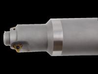 China PCBN Boring Tool with PCBN Inserts for Automotive Applications for sale