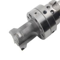 China PCD Boring Tool for Aluminum Cutting with Customizable Diameters for sale