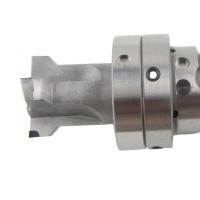 China PCD Boring Tool for Aluminum Cutting with Customizable Diameters for sale