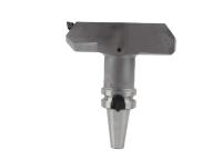 China Customized Diameter PCD Boring Tool For Auto Parts High Strength for sale