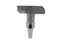 China Customized Diameter PCD Boring Tool For Auto Parts High Strength for sale