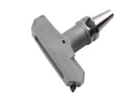 China Customized Diameter PCD Boring Tool For Auto Parts High Strength for sale