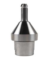 China Customized PCD Inserts for Turning Tools 9.525mm Inscribed Circle by Yamada Precision for sale