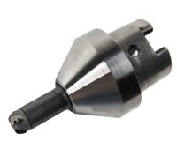 China Customized PCD Inserts for Turning Tools 9.525mm Inscribed Circle by Yamada Precision for sale