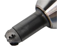 China Customized PCD Inserts for Turning Tools 9.525mm Inscribed Circle by Yamada Precision for sale