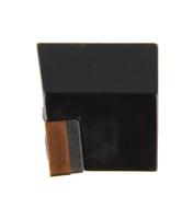 China Superhard PCBN Blade for Turning Steel After Heat Treatment 9.525mm IC 4.76mm Thickness for sale