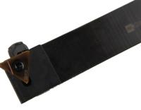 China Superhard PCBN Blade for Turning Steel After Heat Treatment 9.525mm IC 4.76mm Thickness for sale
