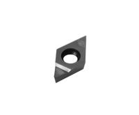 China YAMADA PCD PCBN Super Hard Inserts Turning Tool Blades for sale