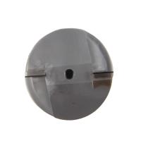 China Durable Aluminum Workpiece PCD Boring Tool For Auto Parts Machining for sale