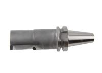 China Durable Aluminum Workpiece PCD Boring Tool For Auto Parts Machining for sale