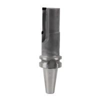 China Durable Aluminum Workpiece PCD Boring Tool For Auto Parts Machining for sale