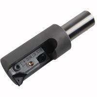 China YAMADA PCD Boring Tool Professional Boring Cutter Tool ISO9001 for sale
