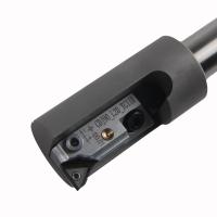 China YAMADA PCD Boring Tool Professional Boring Cutter Tool ISO9001 for sale