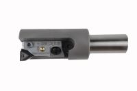 China YAMADA PCD Boring Tool Professional Boring Cutter Tool ISO9001 for sale