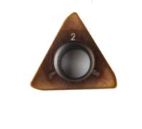 China CBN Carbide Inserts Coated Blades for Diverse Applications  super hard for sale