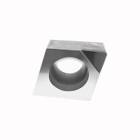 China Shanghai Yamada CMT Series PCD Turning Inserts for Aluminum Copper Cutting ISO9001 for sale